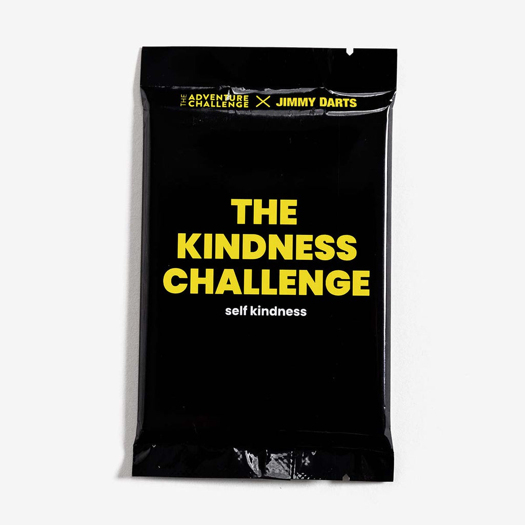 The Kindness Challenge: Self Expansion Pack – The Adventure Challenge