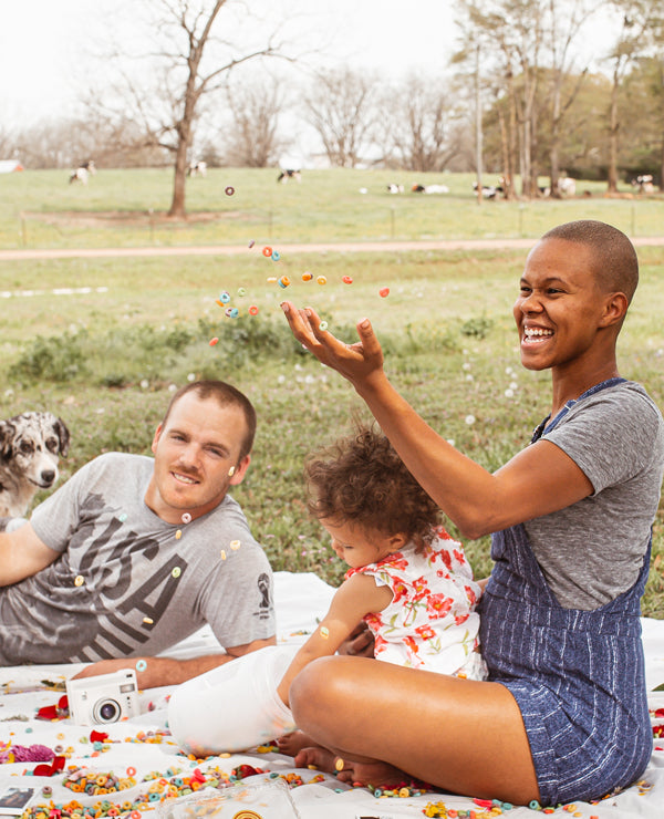 Fun Family Activities To Make Memories – The Adventure Challenge