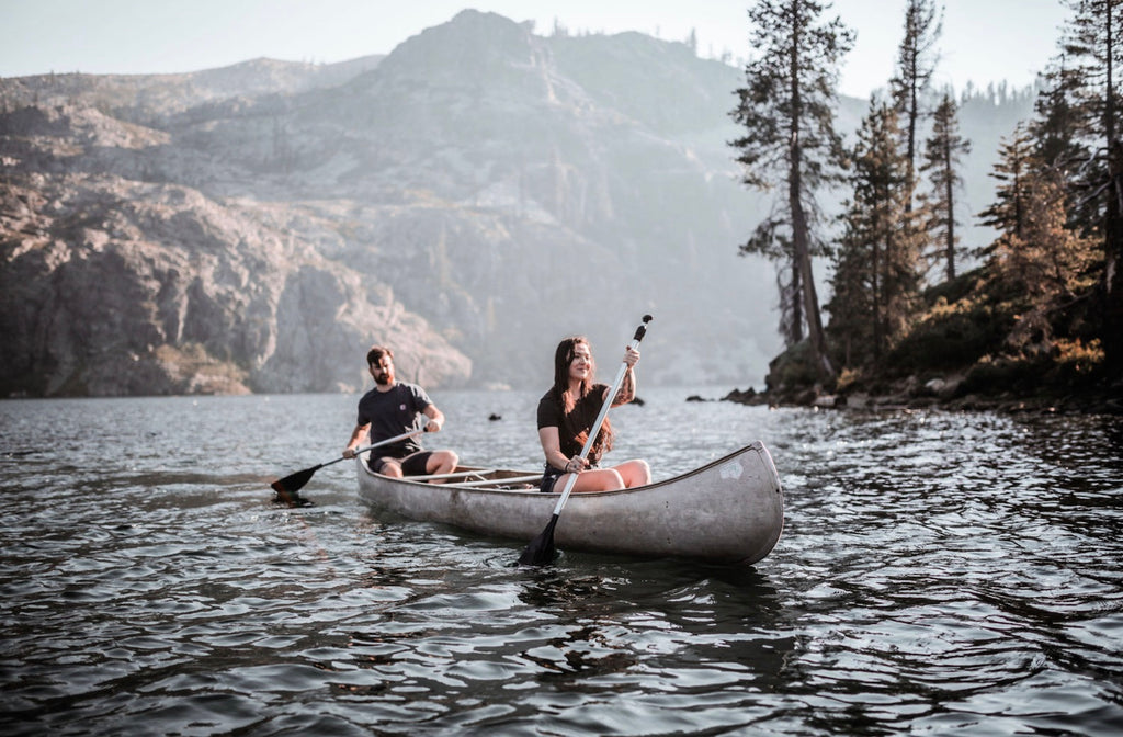 16 New Things to Try For An Unforgettable Summer! – The Adventure Challenge