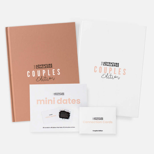 Couples Edition – Page 2 – The Adventure Challenge