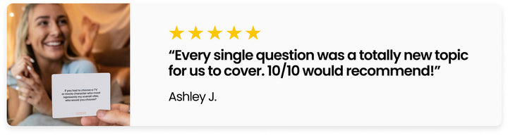 Connection Cards – The Adventure Challenge