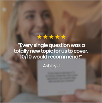 Connection Cards – The Adventure Challenge