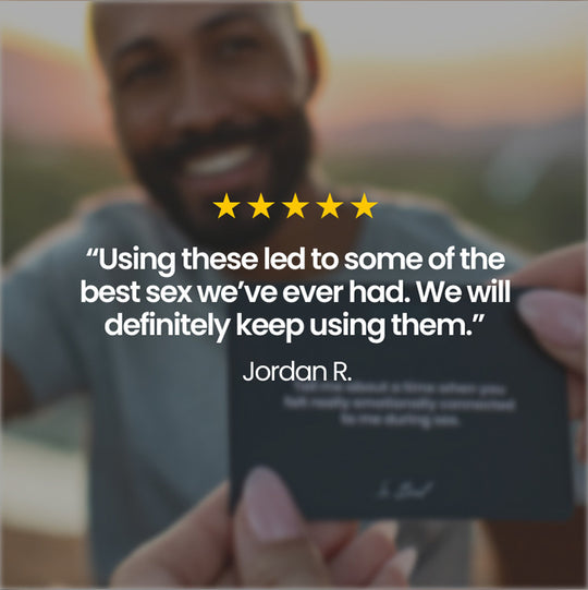 Connection Cards – The Adventure Challenge