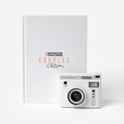 Couples Edition | Polaroid Camera Bundle – The Adventure Challenge