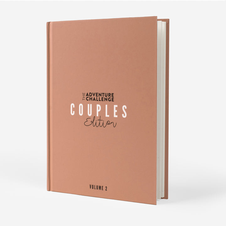 Couples Edition – Page 2 – The Adventure Challenge