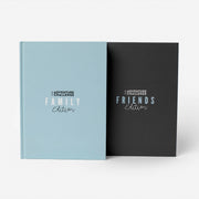 Friends & Family Bundle – The Adventure Challenge