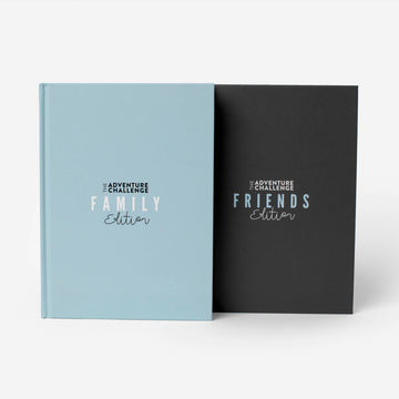 Friends & Family Bundle – The Adventure Challenge
