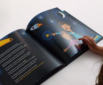 Bedtime Adventures – The Adventure Challenge