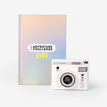 Kids and Family Editions – The Adventure Challenge