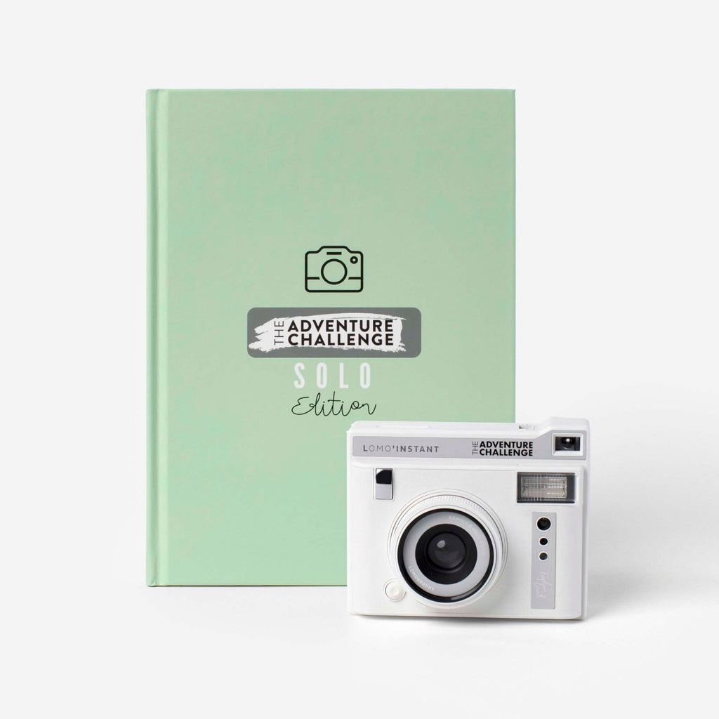 Solo Camera Bundle – The Adventure Challenge