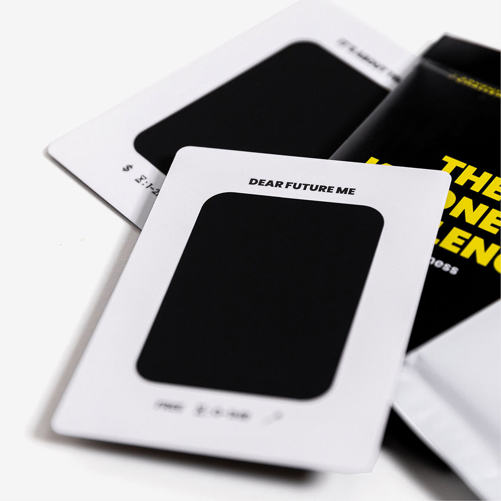 The Kindness Challenge: Self Expansion Pack – The Adventure Challenge