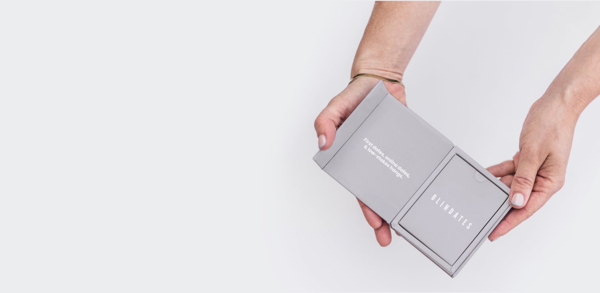 Blind Dates Deluxe Edition – The Adventure Challenge