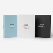 Ultimate Bundle - Couples, Family, and Friends – The Adventure Challenge