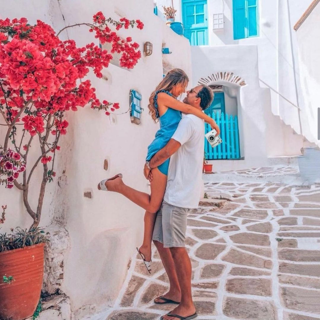 Travel and Couples Bundle – The Adventure Challenge