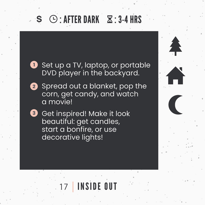 Couples Edition | The original scratch-off date book – The Adventure ...