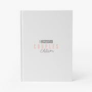 Couples Edition | The original scratch-off date book – The Adventure ...