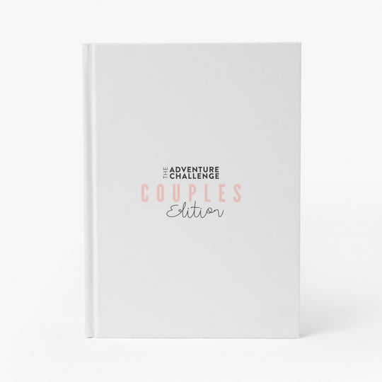 Couples Edition | The original scratch-off date book – The Adventure ...