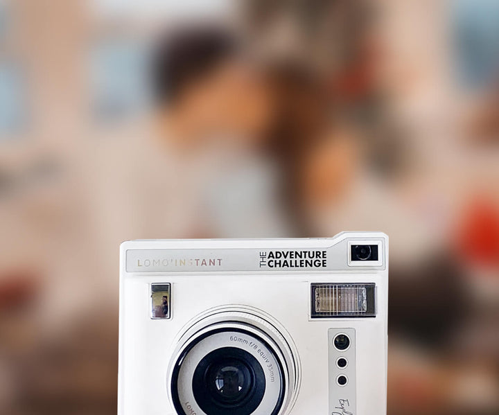 Holiday Deals – The Adventure Challenge