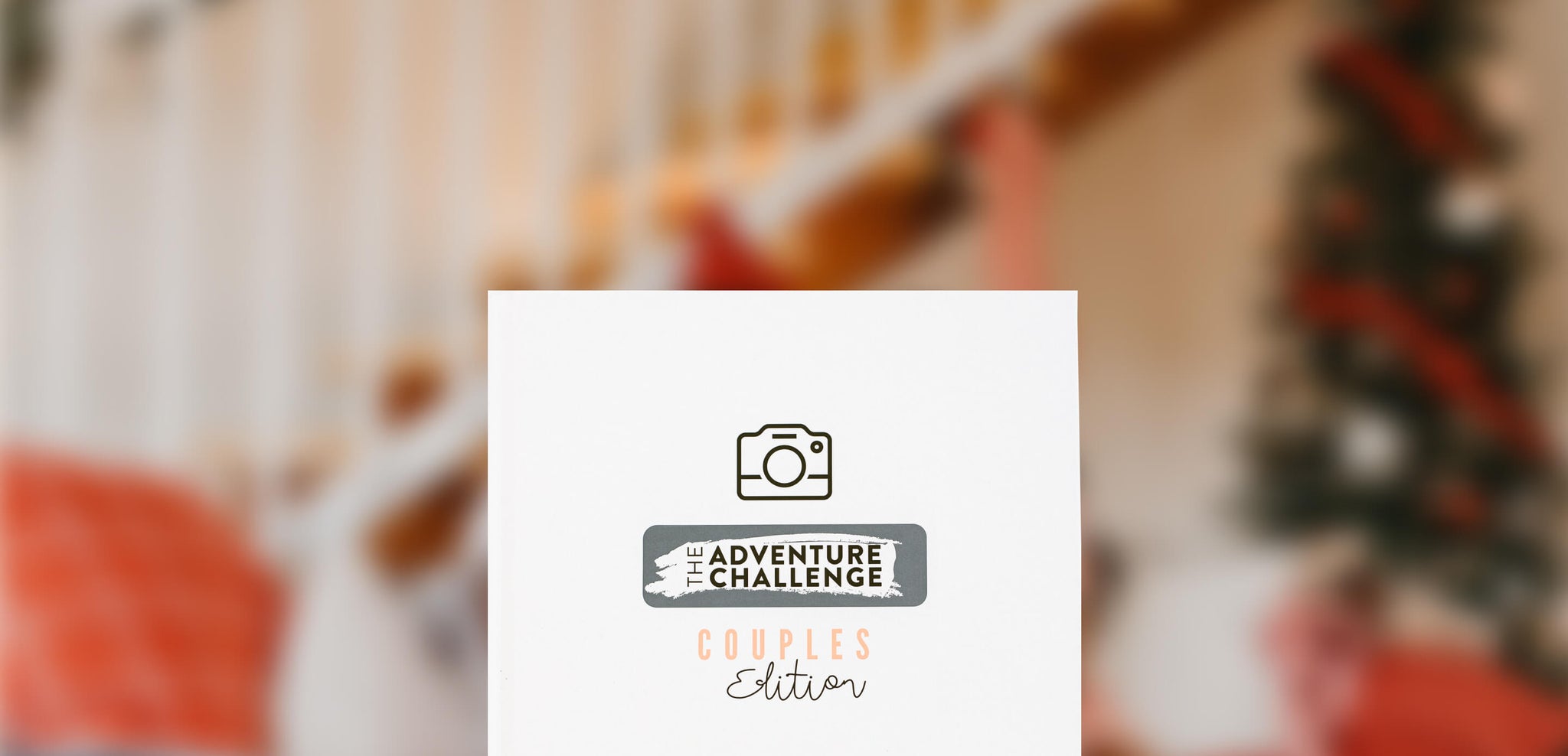 Holiday Deals – The Adventure Challenge