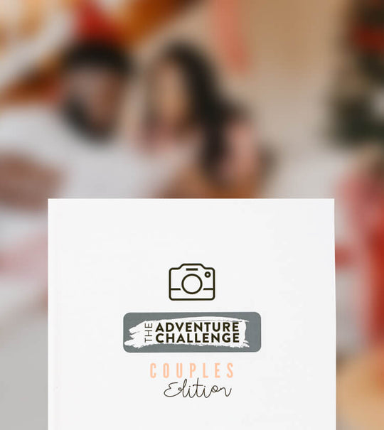 Holiday Deals – The Adventure Challenge