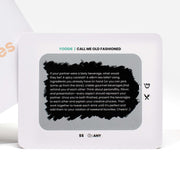 Mini Dates | 30 Dates in 30 Minutes or Less – The Adventure Challenge