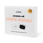 Mini Dates | 30 Dates in 30 Minutes or Less – The Adventure Challenge