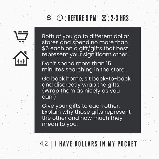 Couples Edition | The original scratch-off date book – The Adventure ...