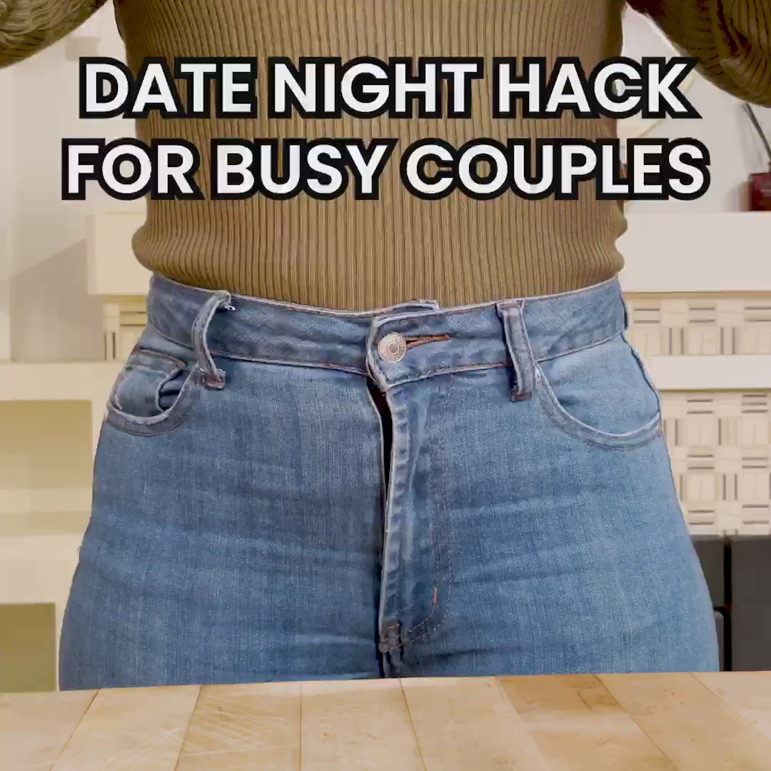 Mini Dates – The Adventure Challenge