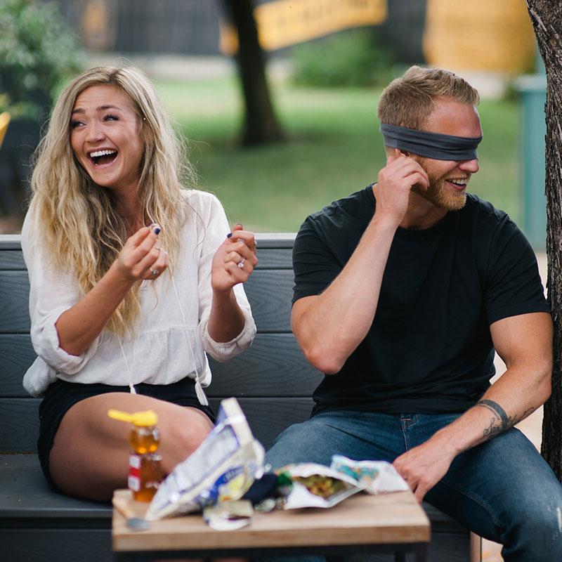 Couples & Friends Camera Bundle – The Adventure Challenge