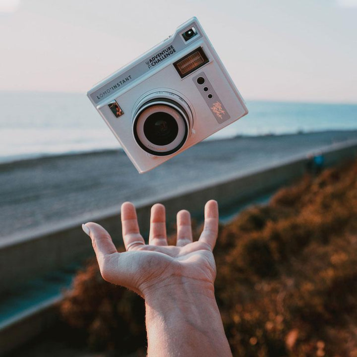 Friends & Family Camera Bundle – The Adventure Challenge