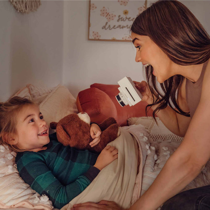 Bedtime Adventures | Making bedtime the BEST time – The Adventure Challenge