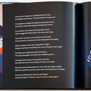 Bedtime Adventures | Making bedtime the BEST time – The Adventure Challenge