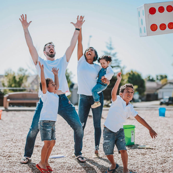 Family Edition | The original scratch-off book of fun for family! – The ...